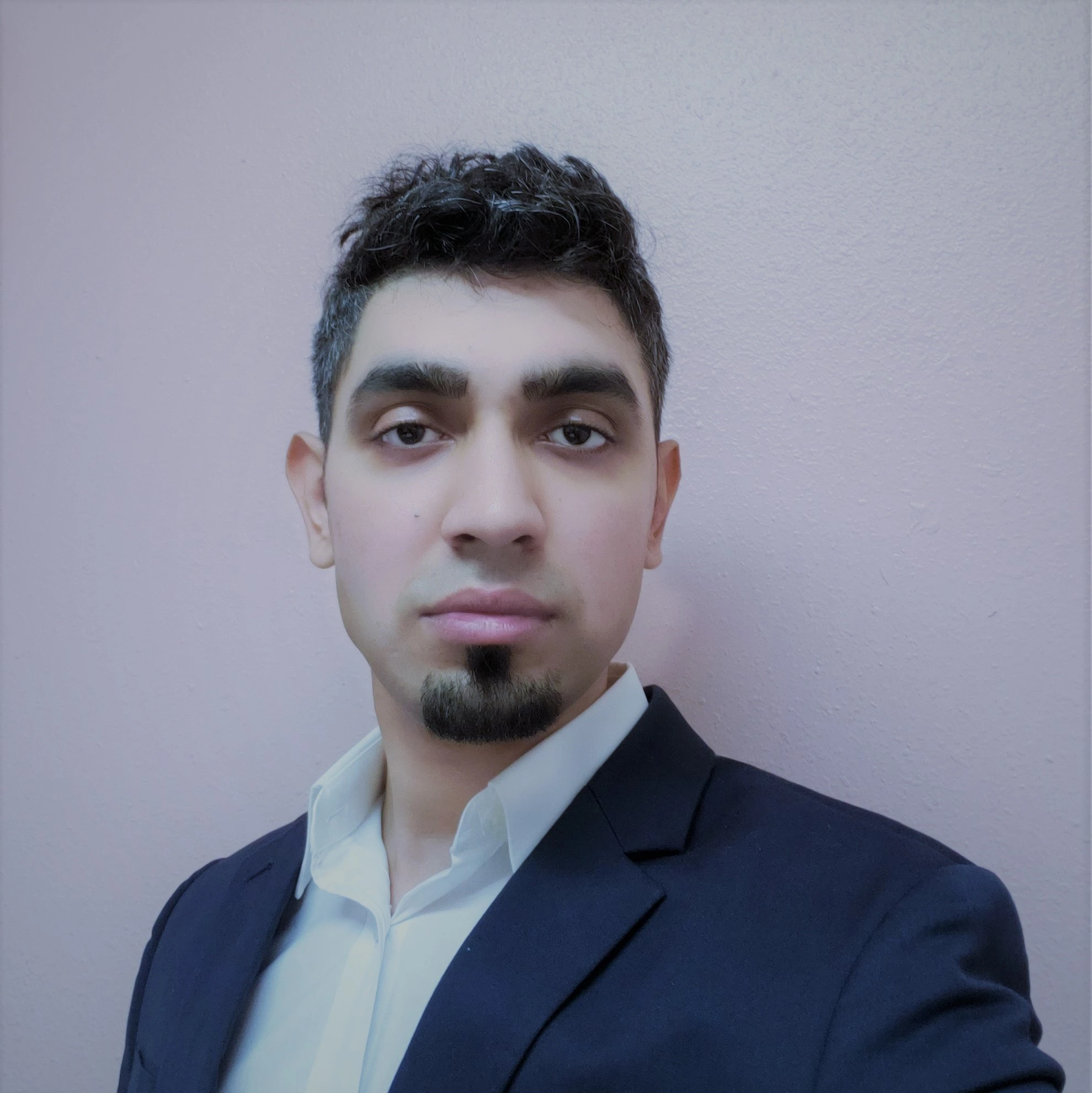 Abdullah Mian | Email Developer